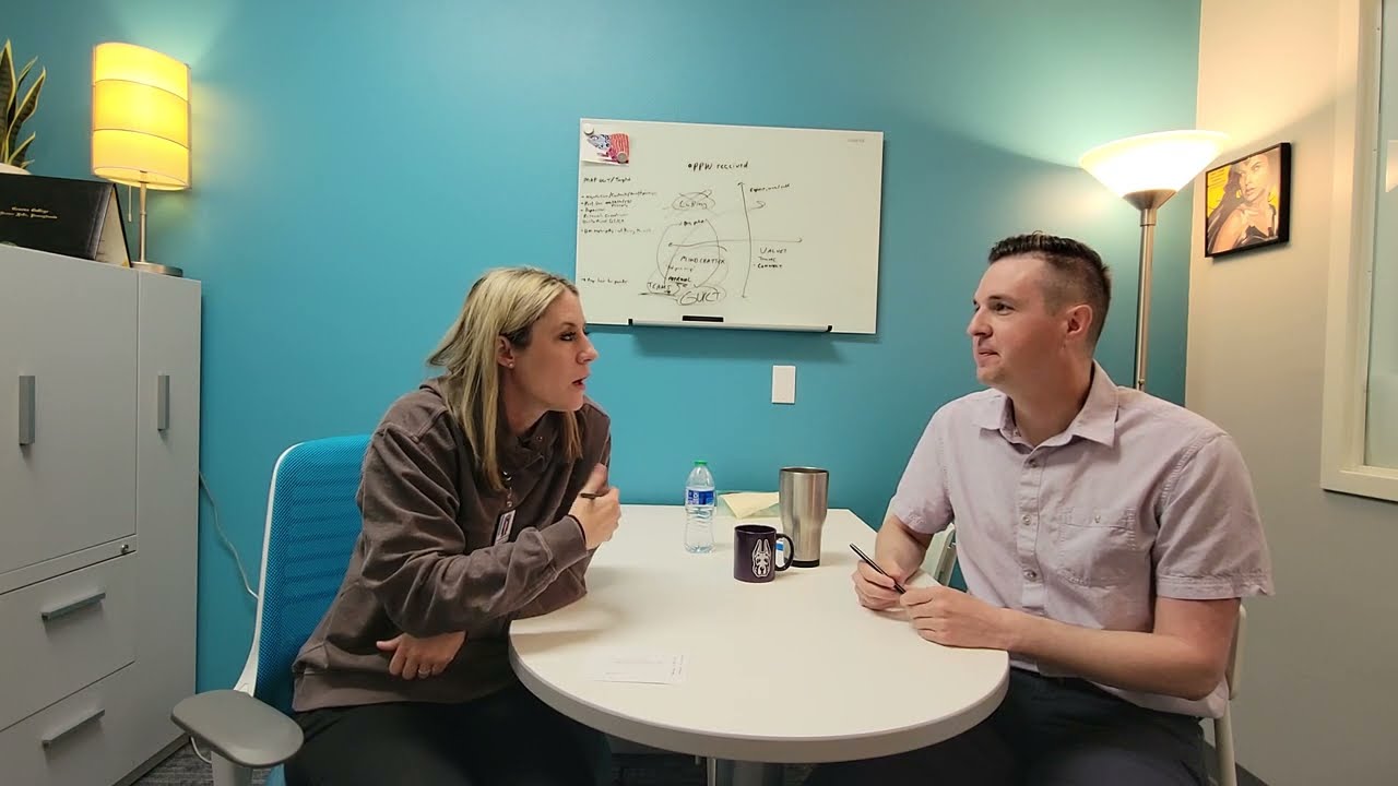 PCBH Corner, Episode 39: The Lifeblood of PCBH... Clinical work - YouTube