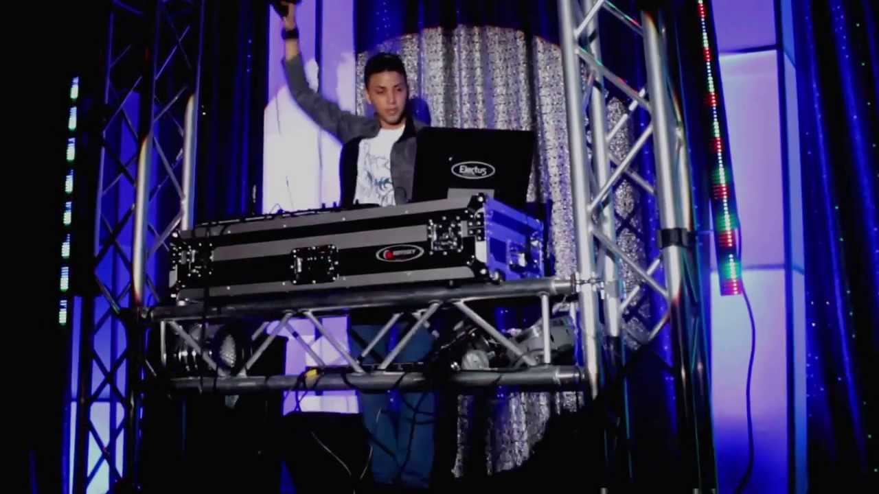 [Electus] I AM HERE (Dj Contest 2014) Semifinal - YouTube