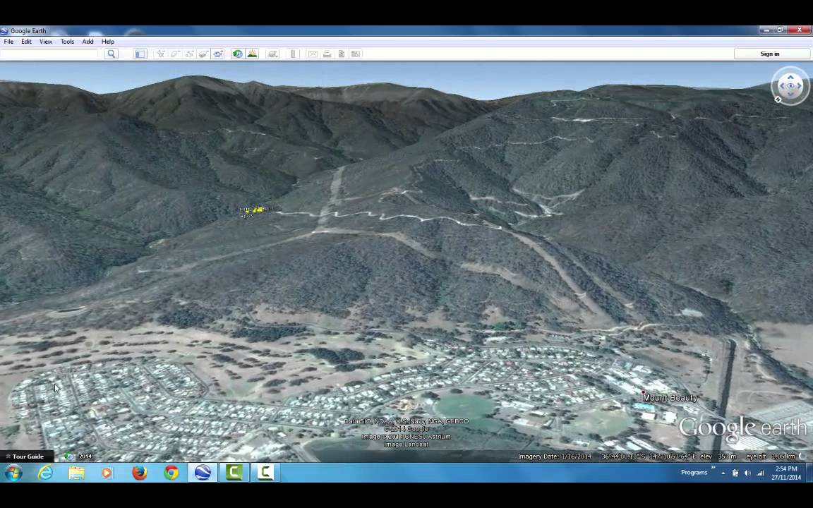 Alpine Ecology: Introduction to study design - YouTube