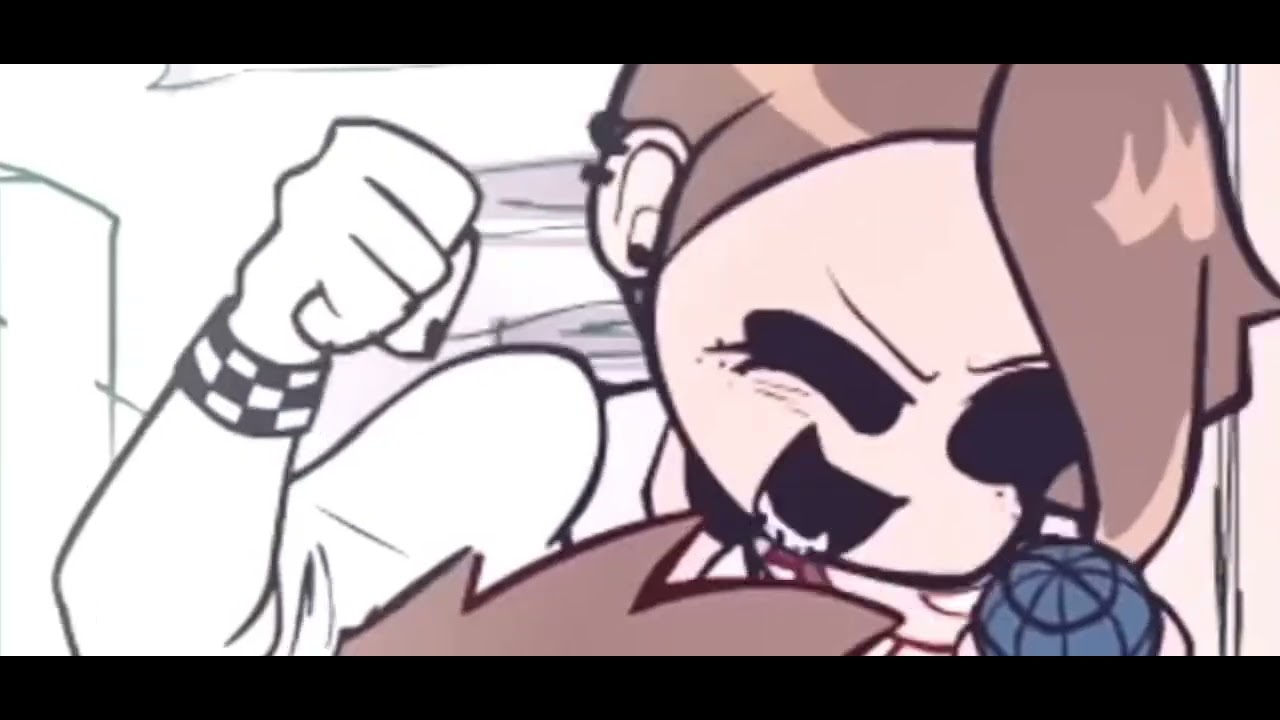 好き♥#fnf #eddsworld #tamara - YouTube