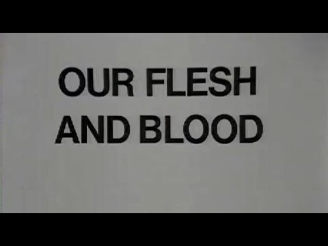 Play For Today - Our Flesh And Blood (1977) 1080p BluRay by Mike Stott & Pedr James FULL FILM