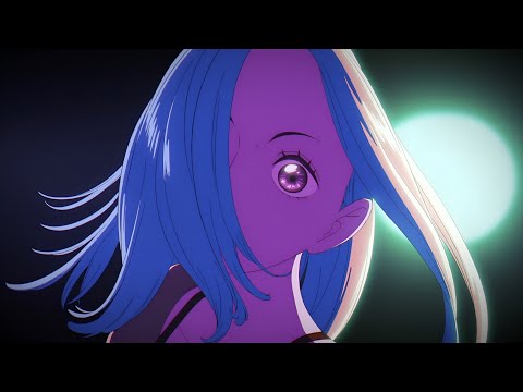 ONE PIECE【EGGHEAD】エッグヘッド編 PART 2 | SAKUGA MAD 作画
