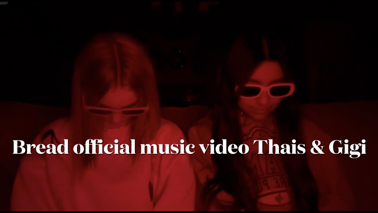 Bread Official Music Video - YouTube