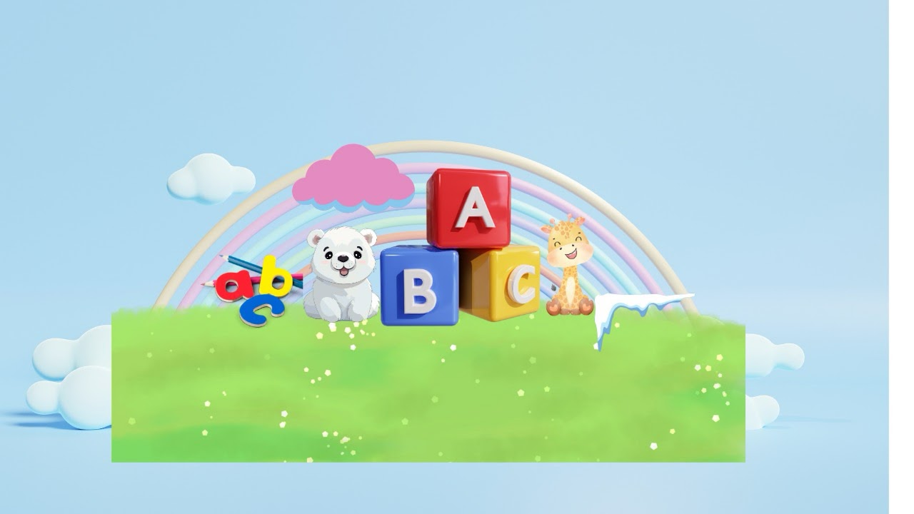 KidsToon Abcd Live Stream - YouTube