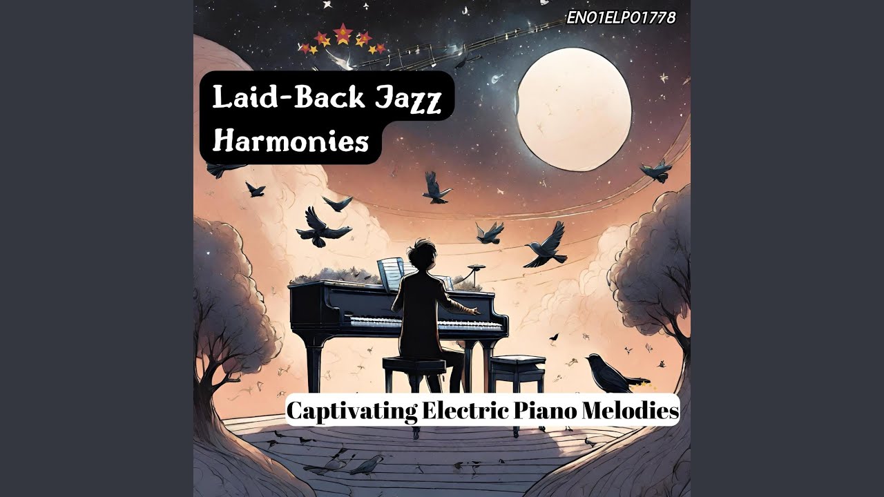 Sands of Harmonic Elegance - YouTube