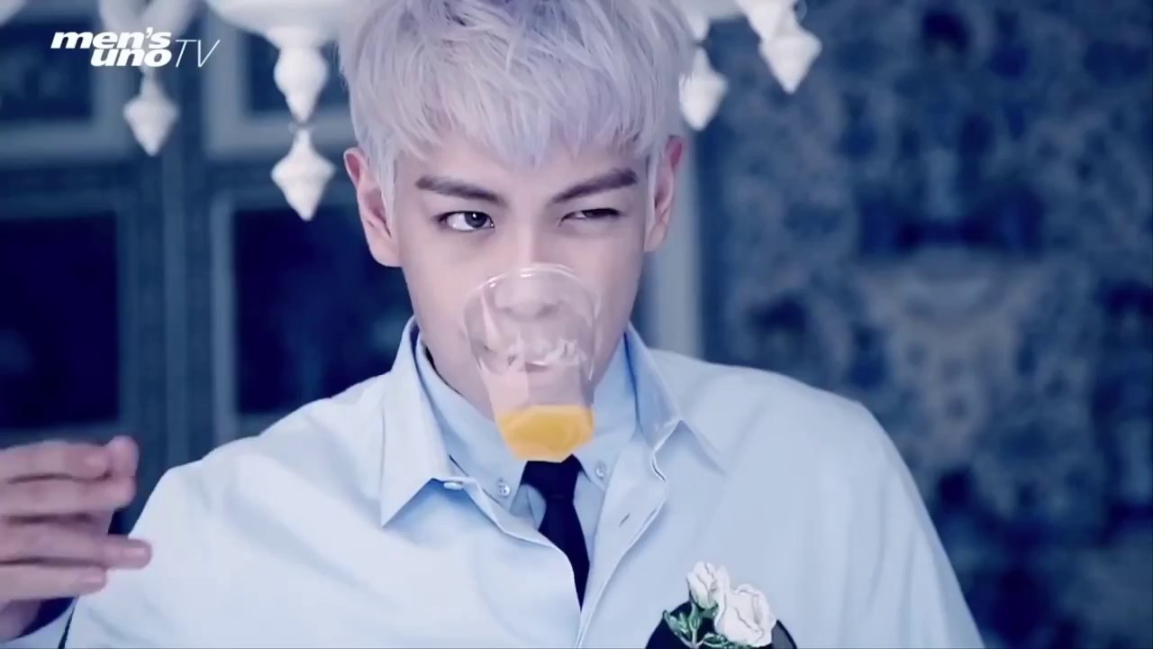 YG Boys x Charli XCX - Boys ( YG Entertainment Boys Version ) - YouTube