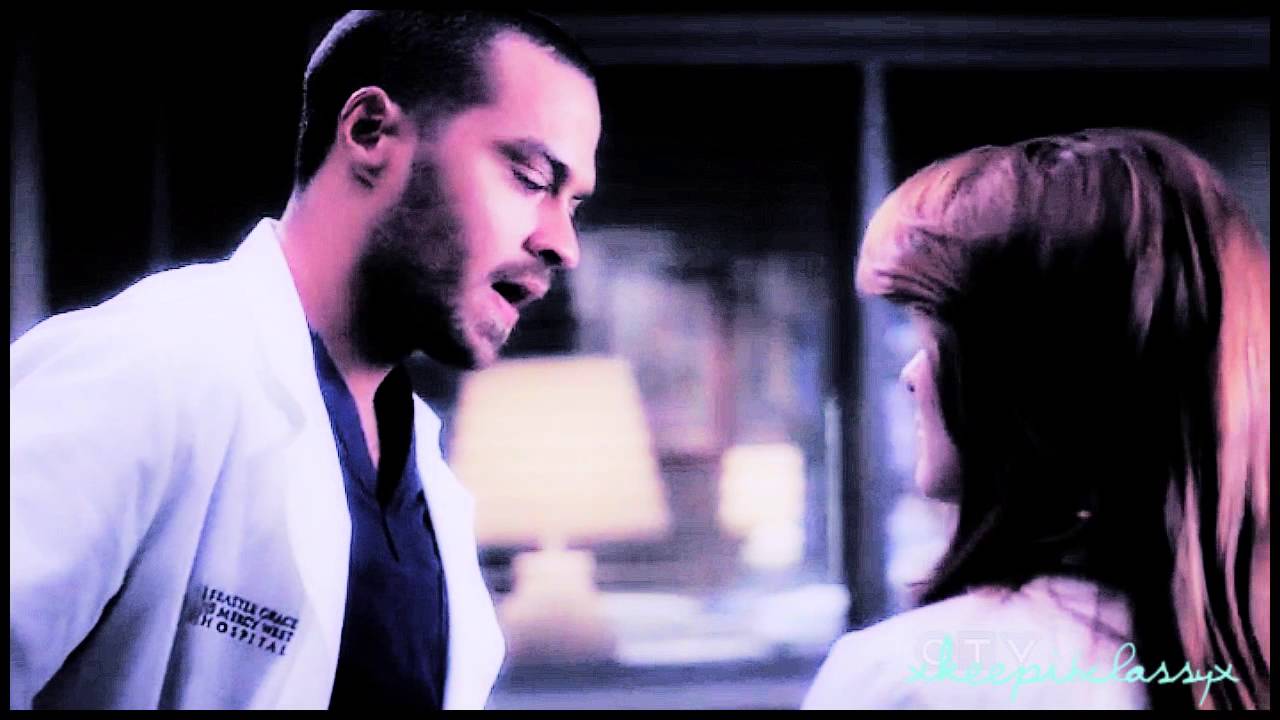 wrecking ball | jackson + april - YouTube