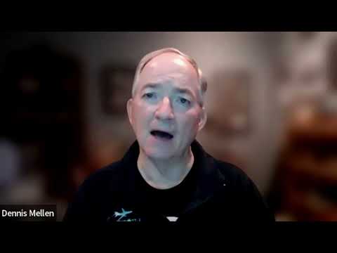 Dennis Mellen - YouTube