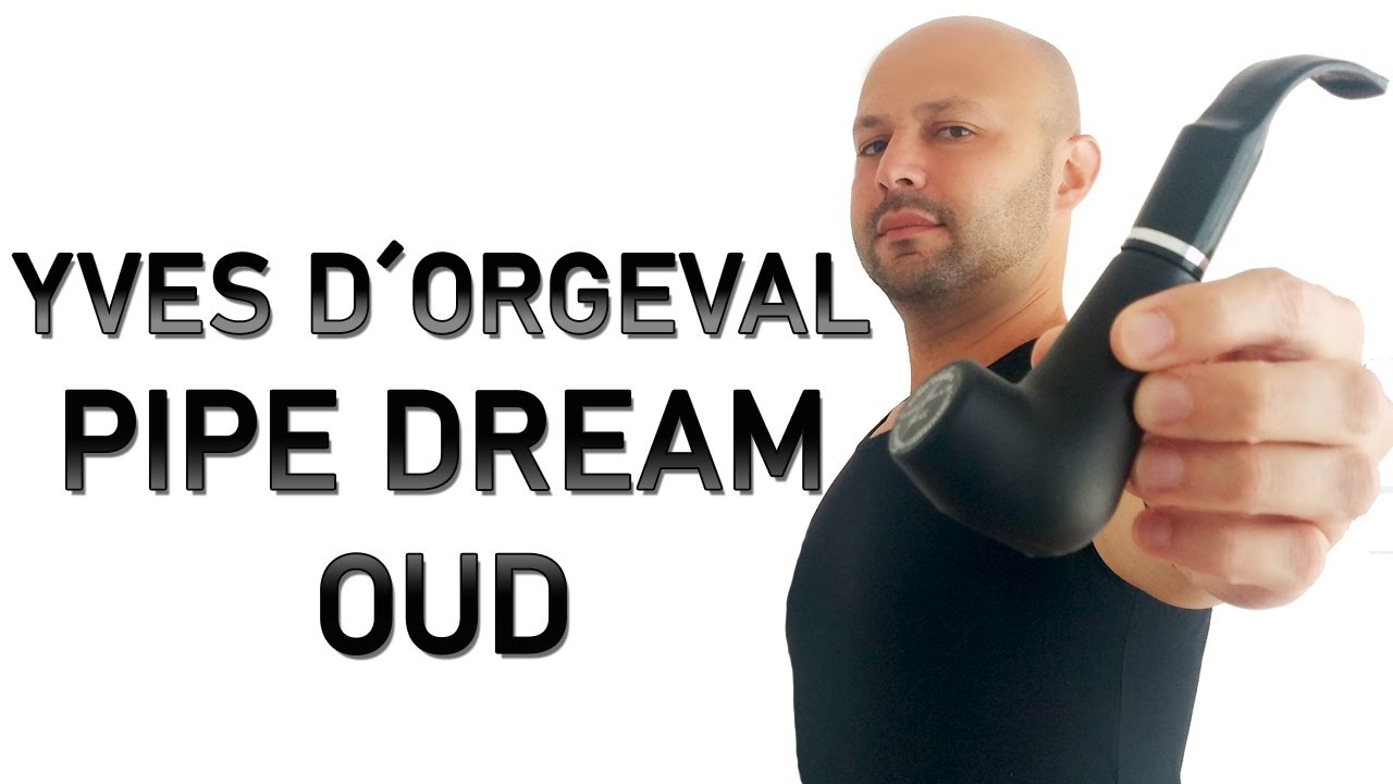 PIPE DREAM OUD 😴 Opinión y Reseña Perfume Económico Argentino (YVES D ...