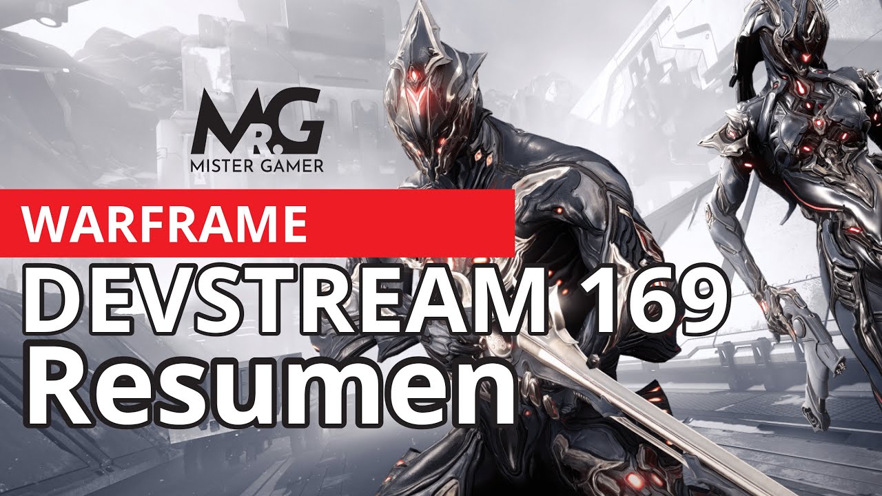 😀WARFRAME DEVSTREAM 169 | RECOMPENSAS DECIMO ANIVERSARIO | SOULFRAME | DUVIRI - YouTube