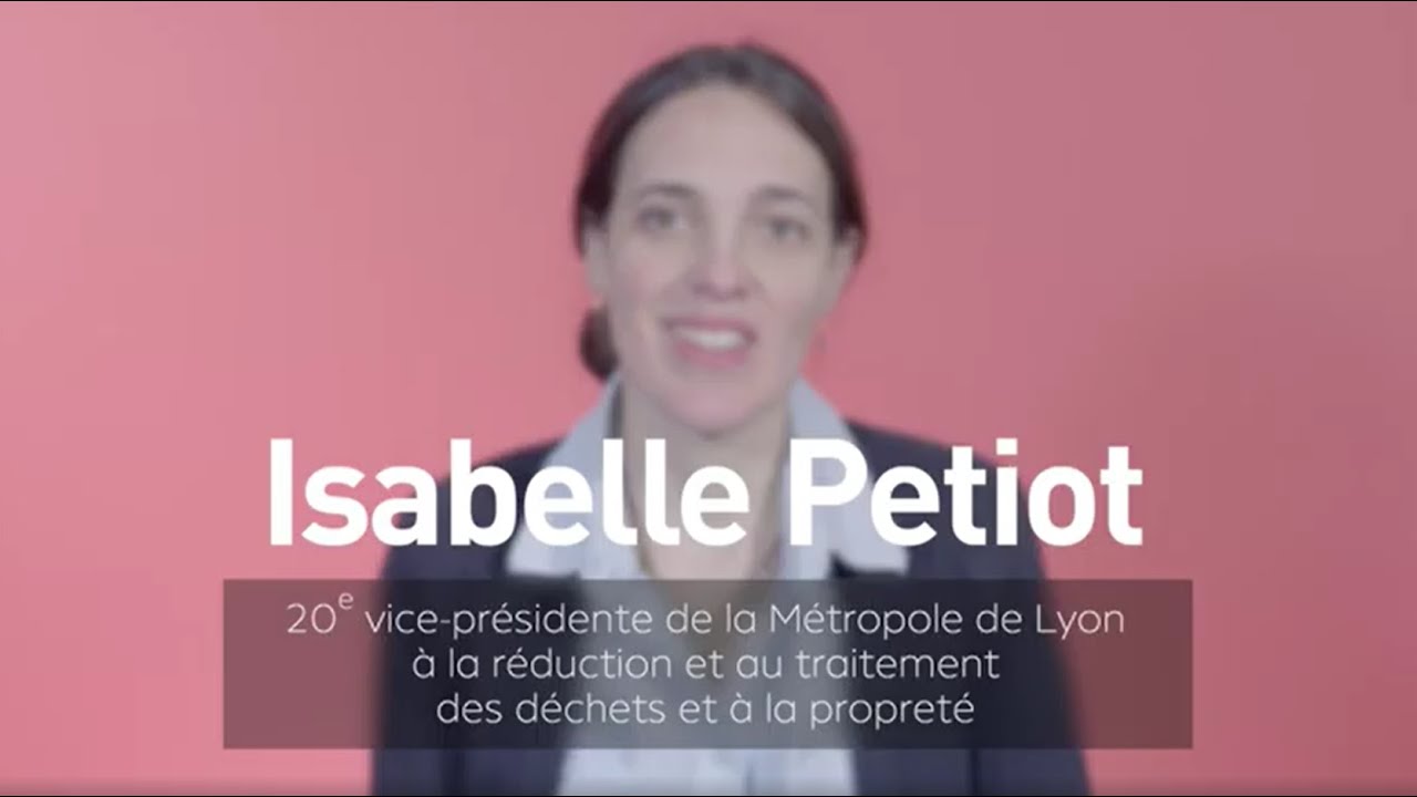 Projets 2021-2026 : le compostage par Isabelle Petiot - YouTube