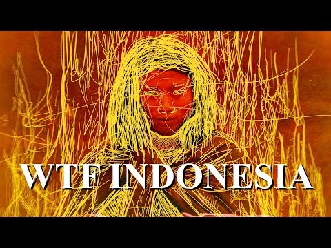 WTF INDONESIA: THE FINAL EPISODE
