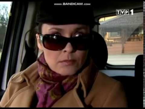 Klan - Beata śledzi Jacka (2/3) (odc.1452)