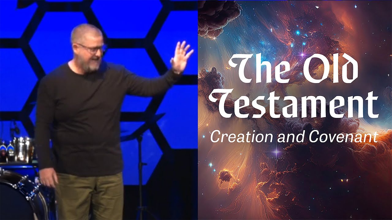 February 23 2025 - The Old Testament - Numbers 5-21 - YouTube
