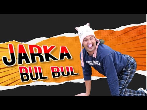 Jarka - Bul Bul (COVER)