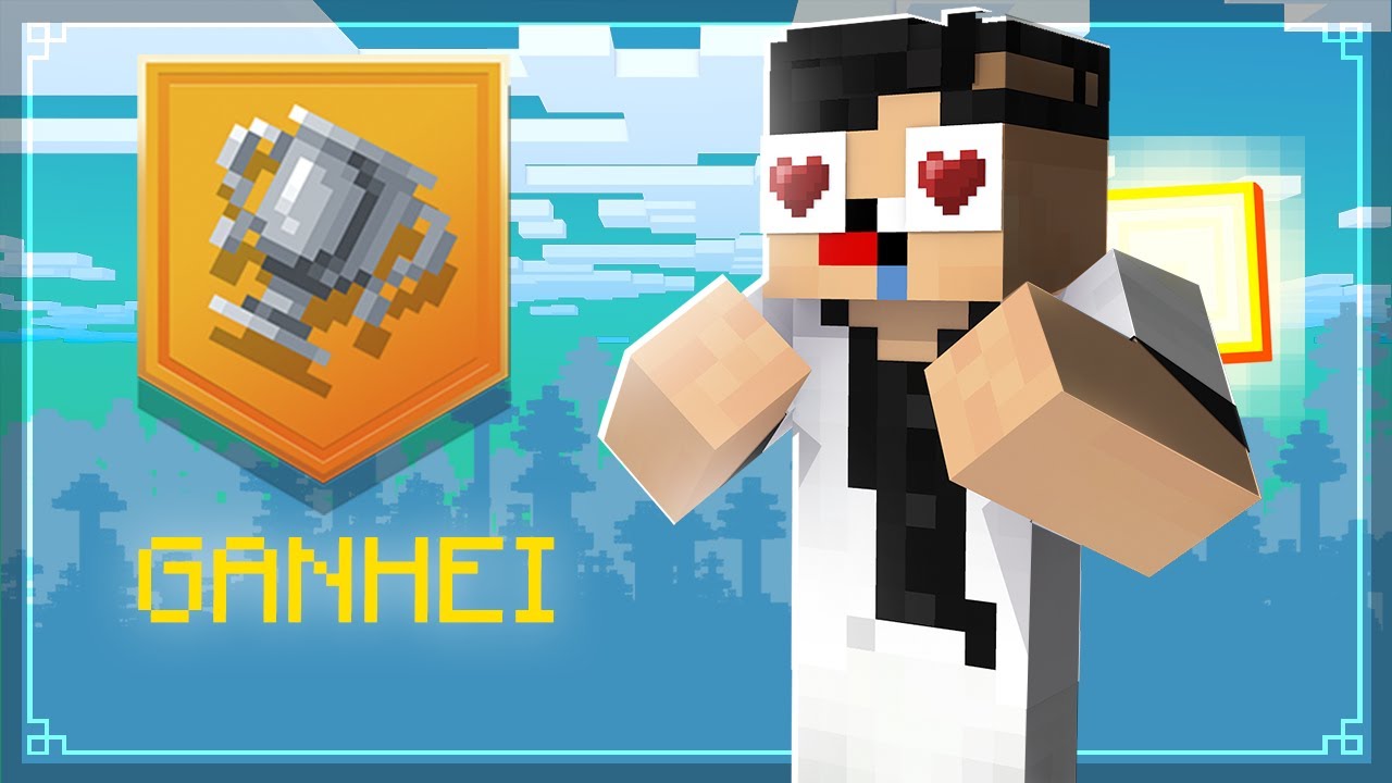 BATALHA FINAL DO MINECRAFT UFC - Minecraft UFC - - YouTube