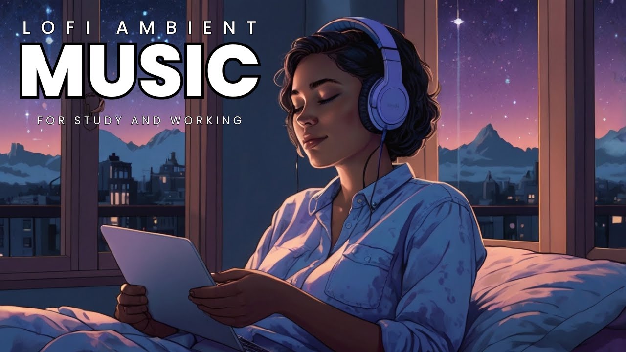 Lost in the Loop - Lofi Hip Hop - YouTube Music