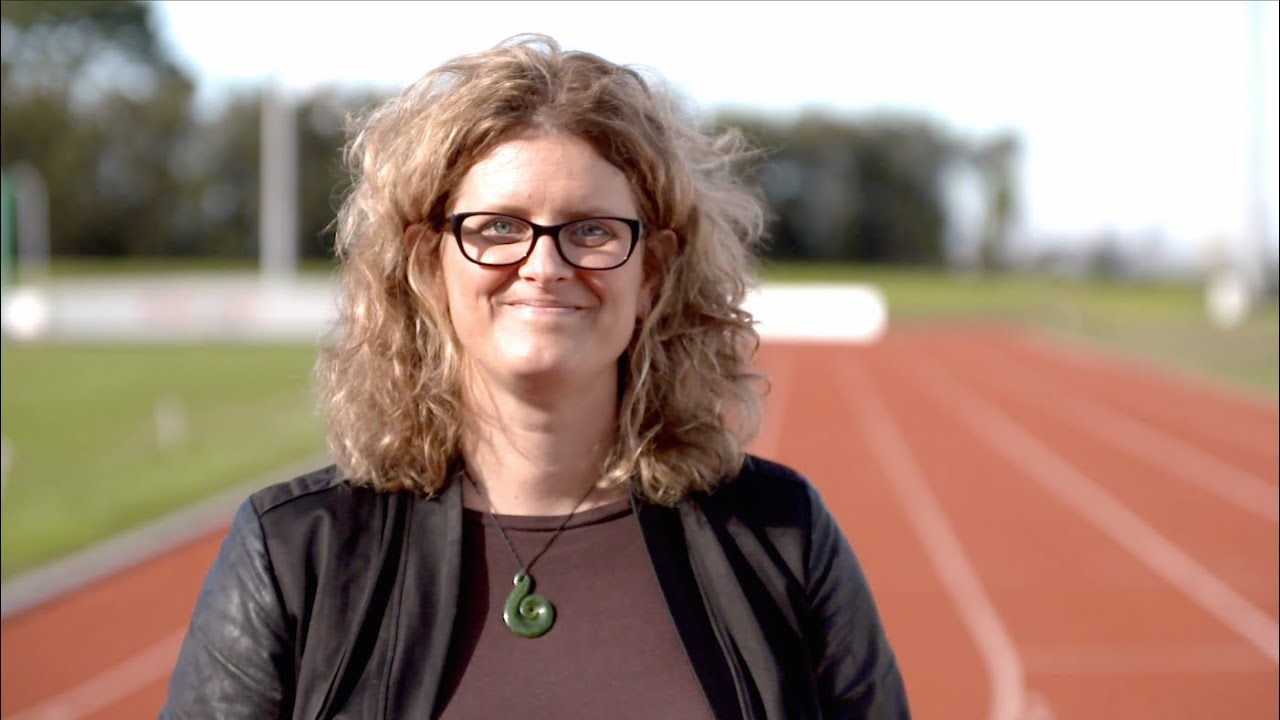 Helene Wilson | NETBALL ZONE - YouTube