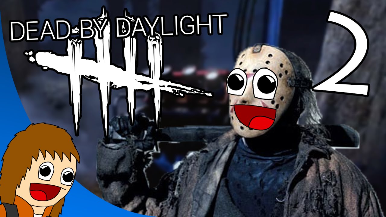 Dead by Daylight: Always Watching, Wazowski... - Part 2 (w/ The Derp ...