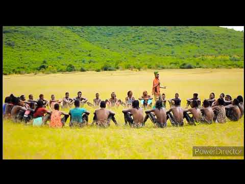 Siyantemi Jidai - Shida (Official Sukuma Traditional Music 2022)