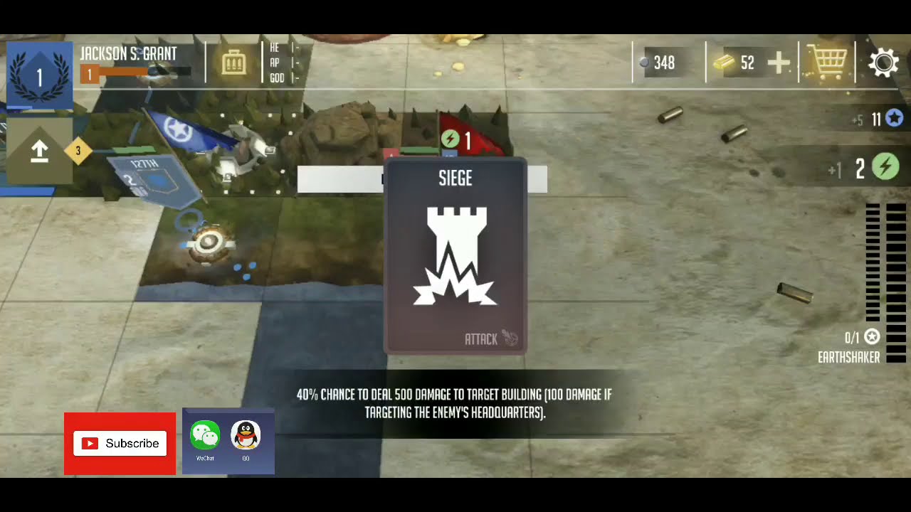 Noblemen android gameplay Hd - YouTube