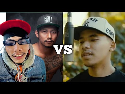 JOJO RAKA & TRIX vs S. MAN Beef ! - YouTube