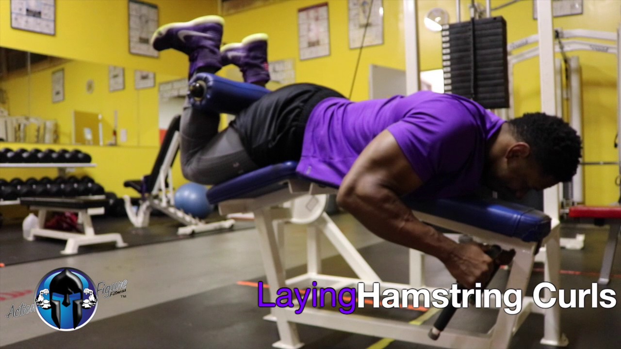 How to Train Hamstrings - YouTube