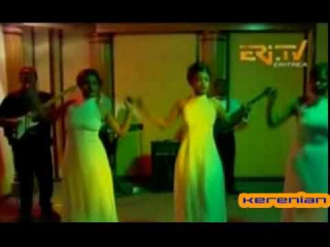 Saba Sabina by enjeener Asgedom - YouTube