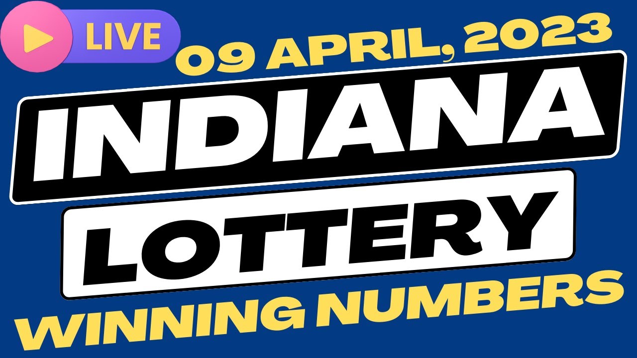 Indiana Evening Lottery Results 09 Apr, 2023 - Daily 3 & 4 - Quick Draw ...