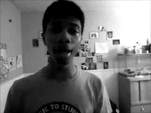 Mario - Braid My Hair Cover (Pleasure) - YouTube