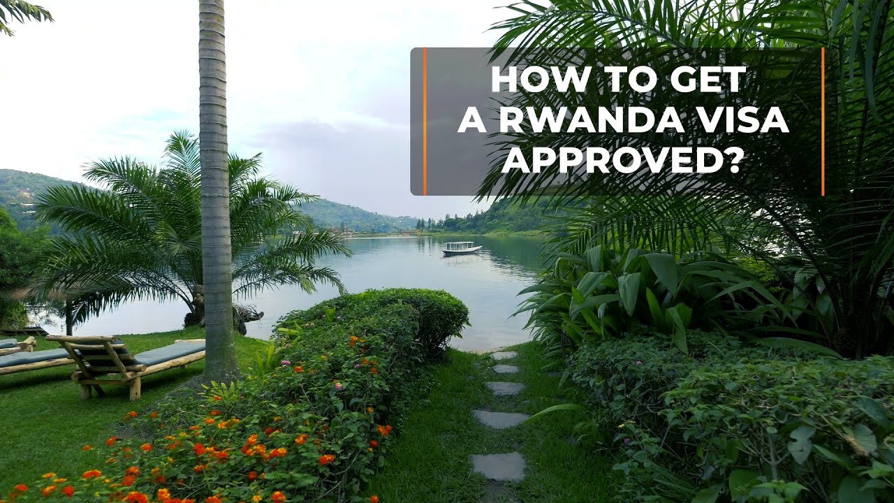How It Works | Rwanda Immigration Services - YouTube