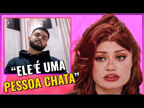 CAJU sobre o LUQUET4