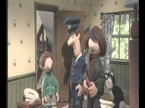 Boro pat new episode - YouTube