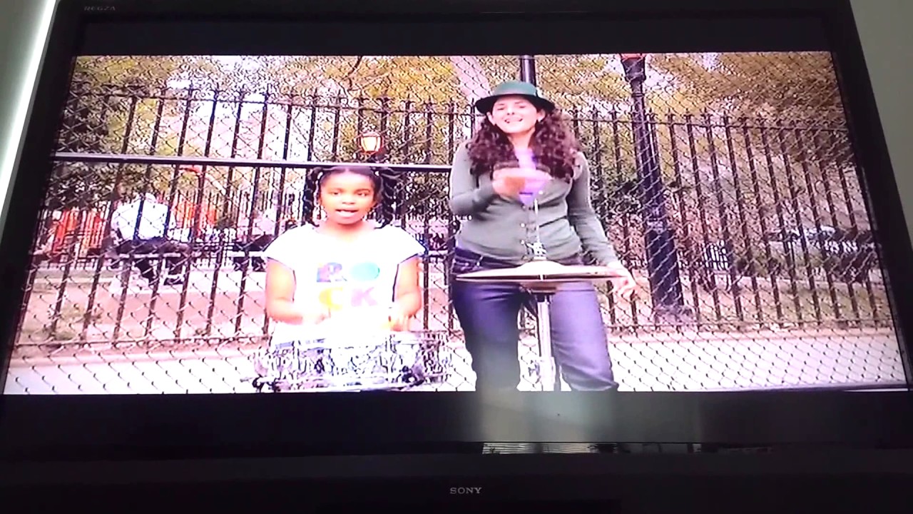 PBS Kids Program Break (2016 WUSF-DT2) - YouTube