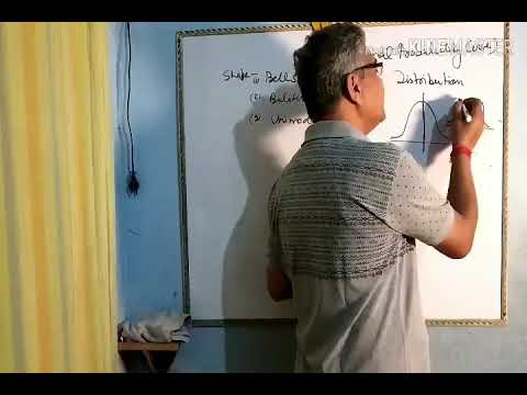 NPC (Normal Probability Curve) - YouTube