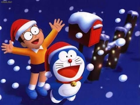 jingle bells - Doraemon - YouTube