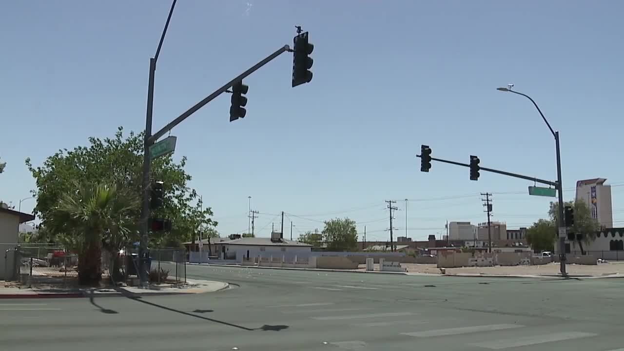 City to discuss planned improvements to Historic Westside streets in ...
