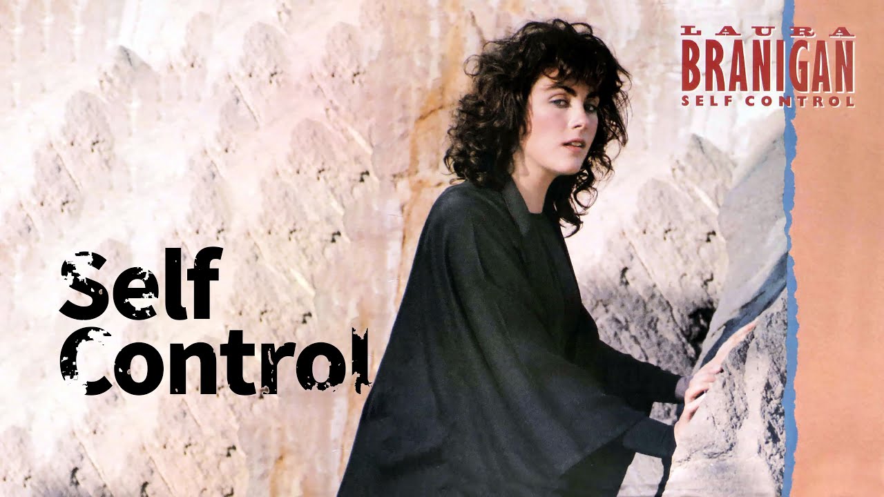Laura Branigan - Self Control - YouTube Music