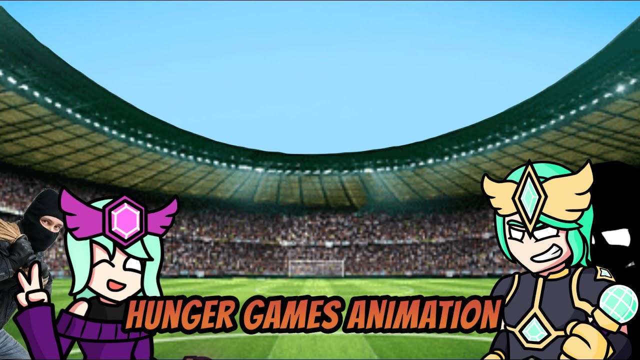 Hunger Games Simulator, but with FNF characters and custom events ...