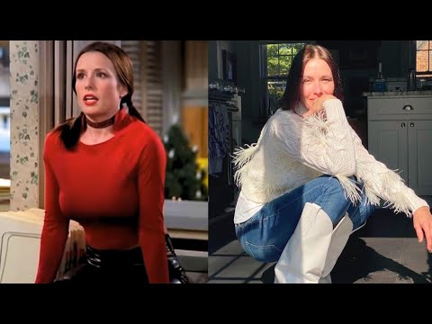 BECKER TV SHOW 1998 CAST THEN AND NOW 2023 - YouTube
