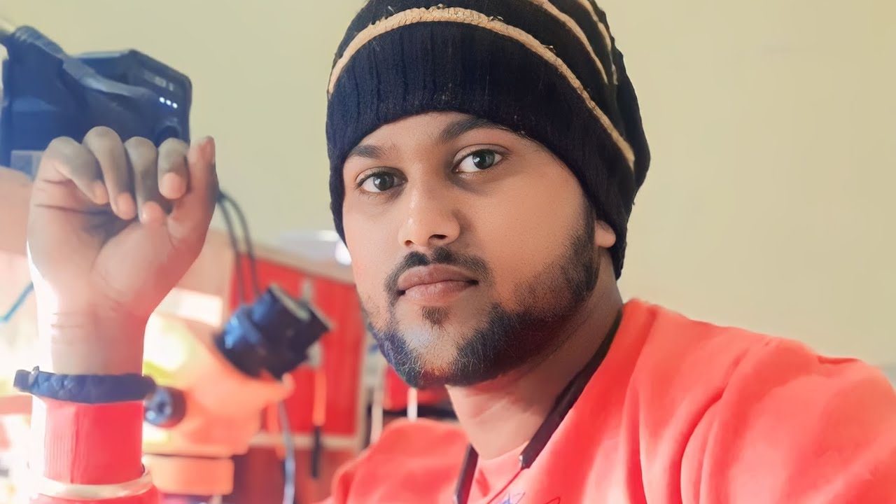 Dada phone Redmi not 9 por - YouTube