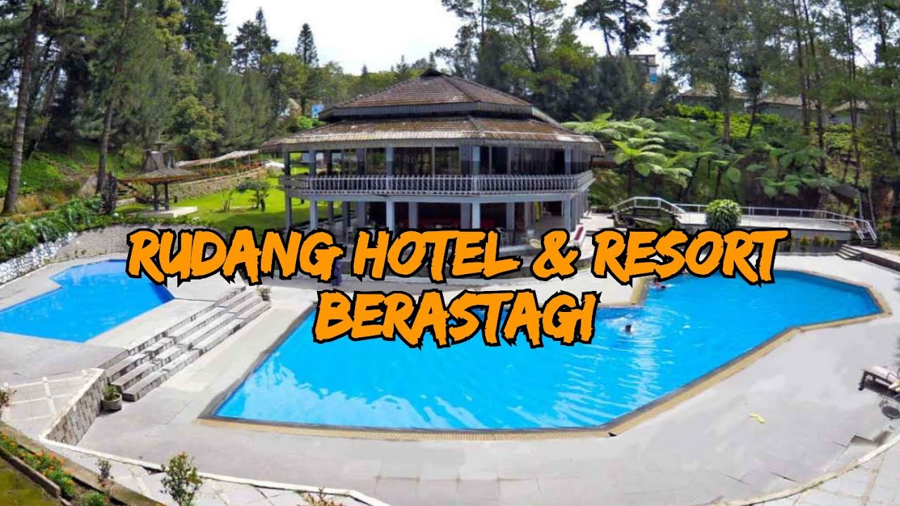 Rudang Hotel & Resort Berastagi #rudanghotelberastagi # ...
