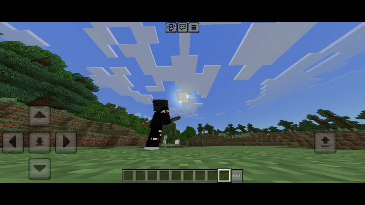 review addon camera #minecraft #addon - YouTube