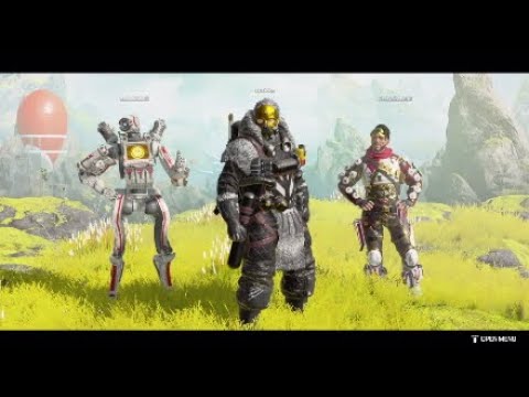 fully loaded rampage [ps4 saratohm] - YouTube