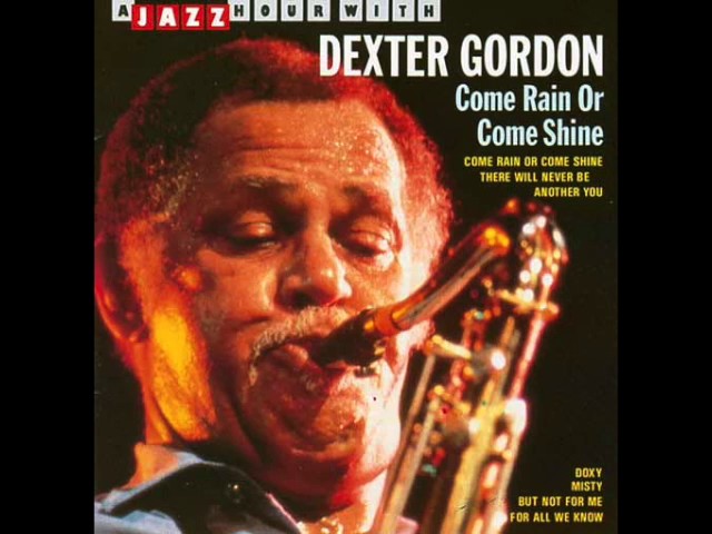 Dexter Gordon Albums