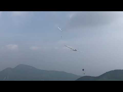 arcus 1\2 10 mt e arcus 1/3 - YouTube