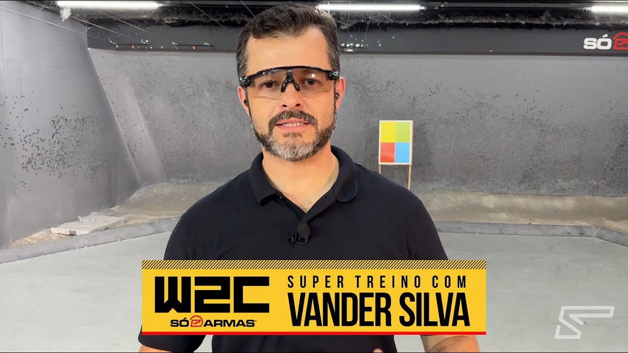 Treino Torneio W2C 2023 | ALFA1, com Vander Silva - YouTube
