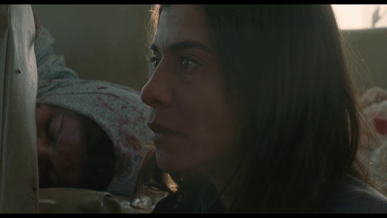 Sinema tarihinin en sert sahnelerinden biri!! İncendies best scene ...