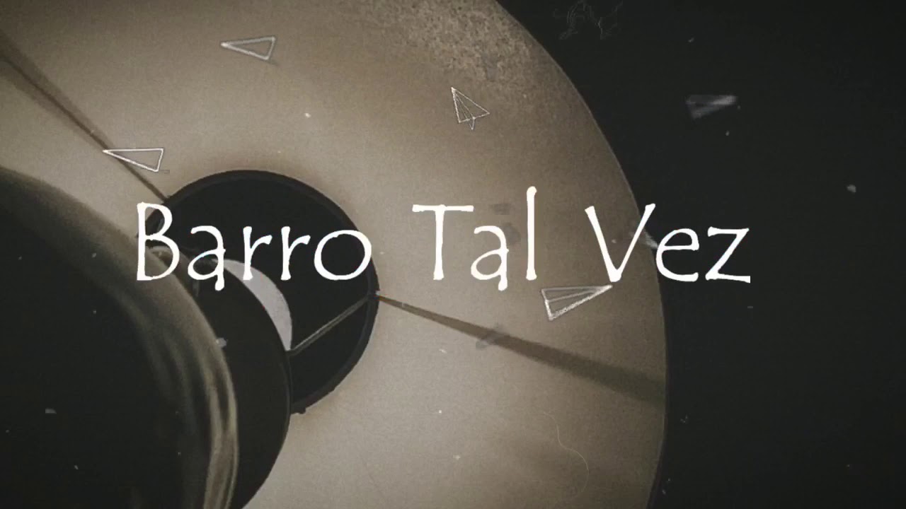 Barro Tal Vez - Luis Alberto Spinetta [Cover] - YouTube