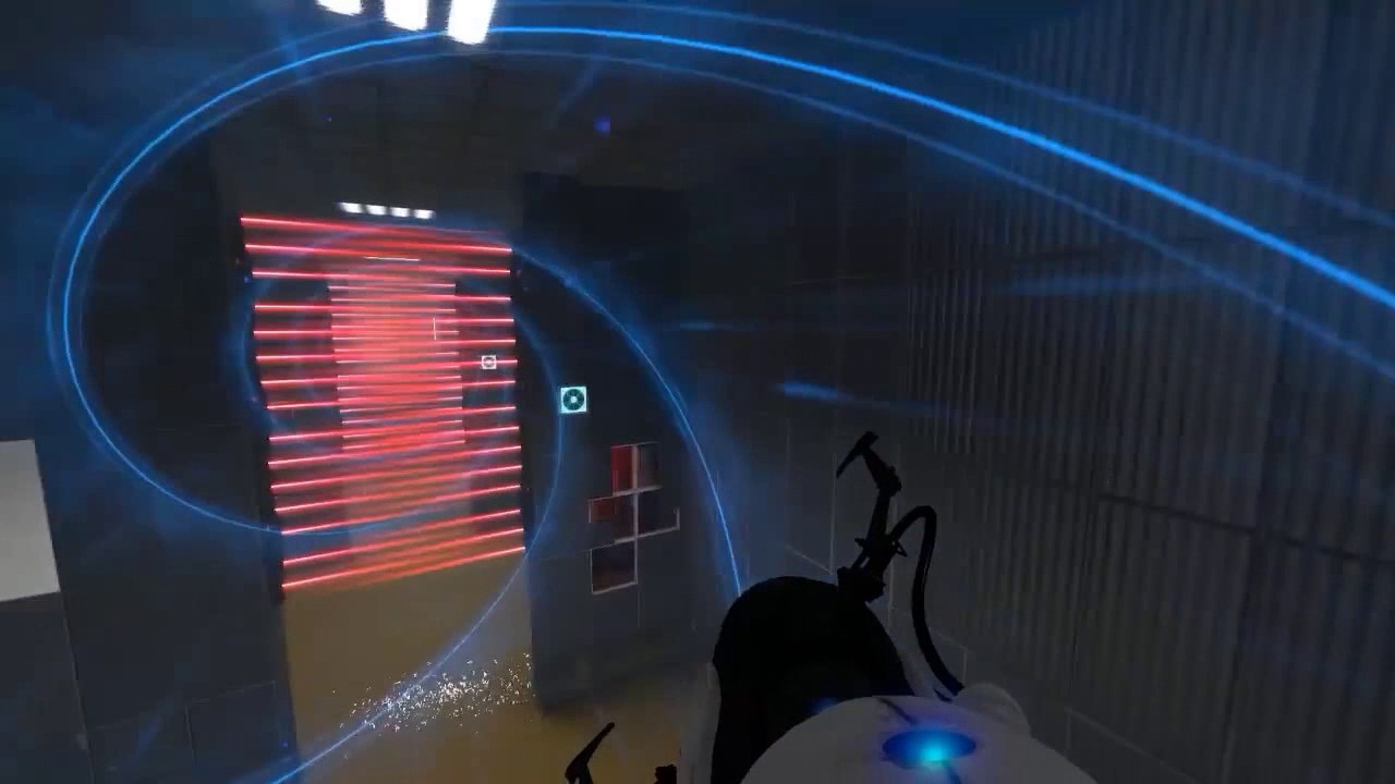 Portal 2 #1 - Primeiro vídeo do canal tem que ser um "portalzinho ...